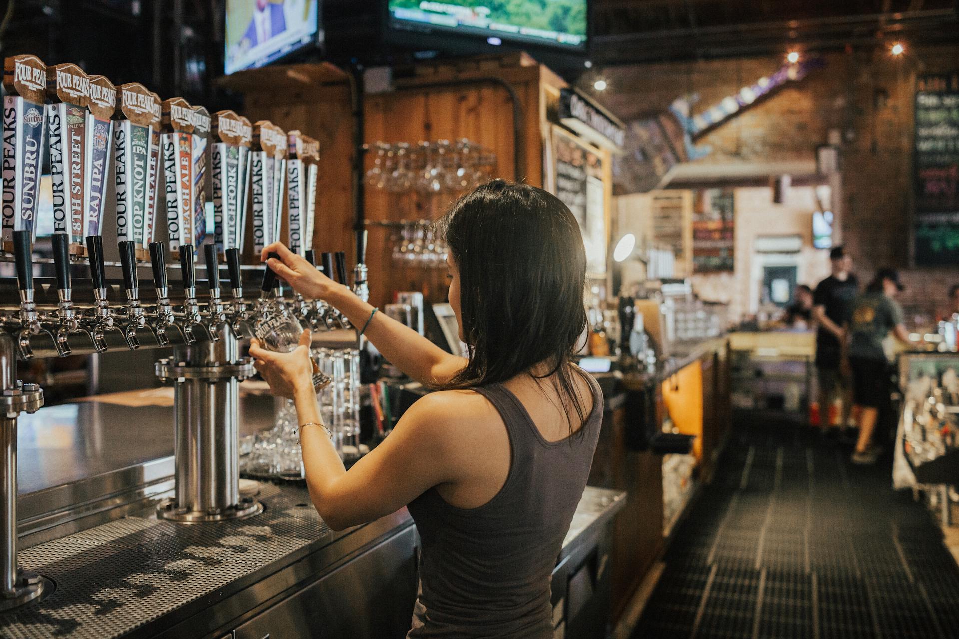 Pubs & Clubs Air Conditioning Sydney | Entertainment Venue HVAC